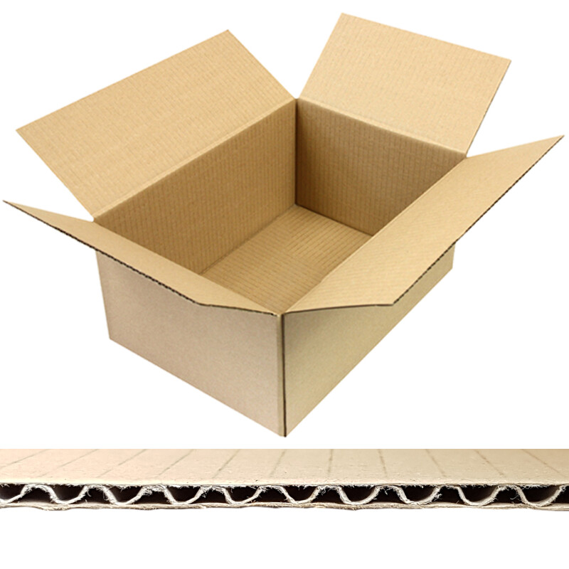 Acheter boîte en carton pas chère